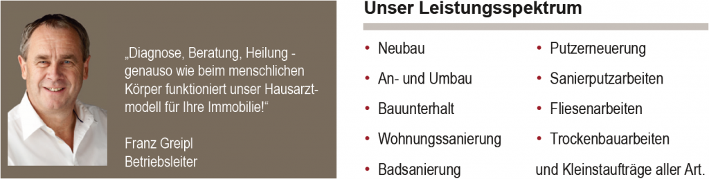 Karl-Spitz Bau - GmbH & Co.KG